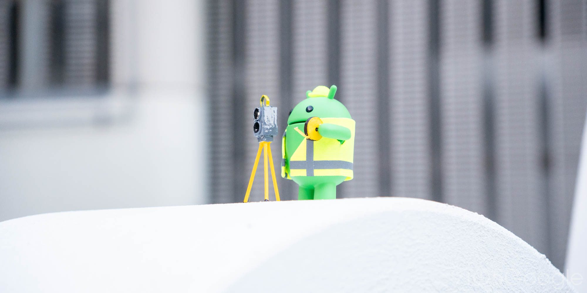 The adorable Androids of MWC 2026 and XR glasses [Gallery]