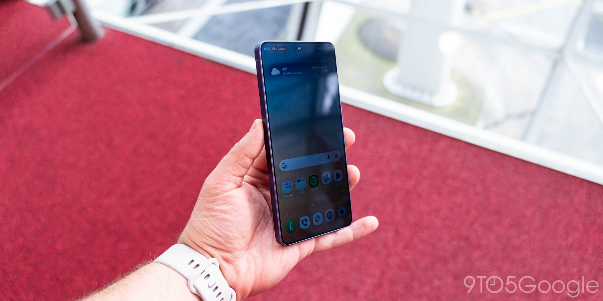 What you should know about Galaxy S26 Ultra's Privacy Display