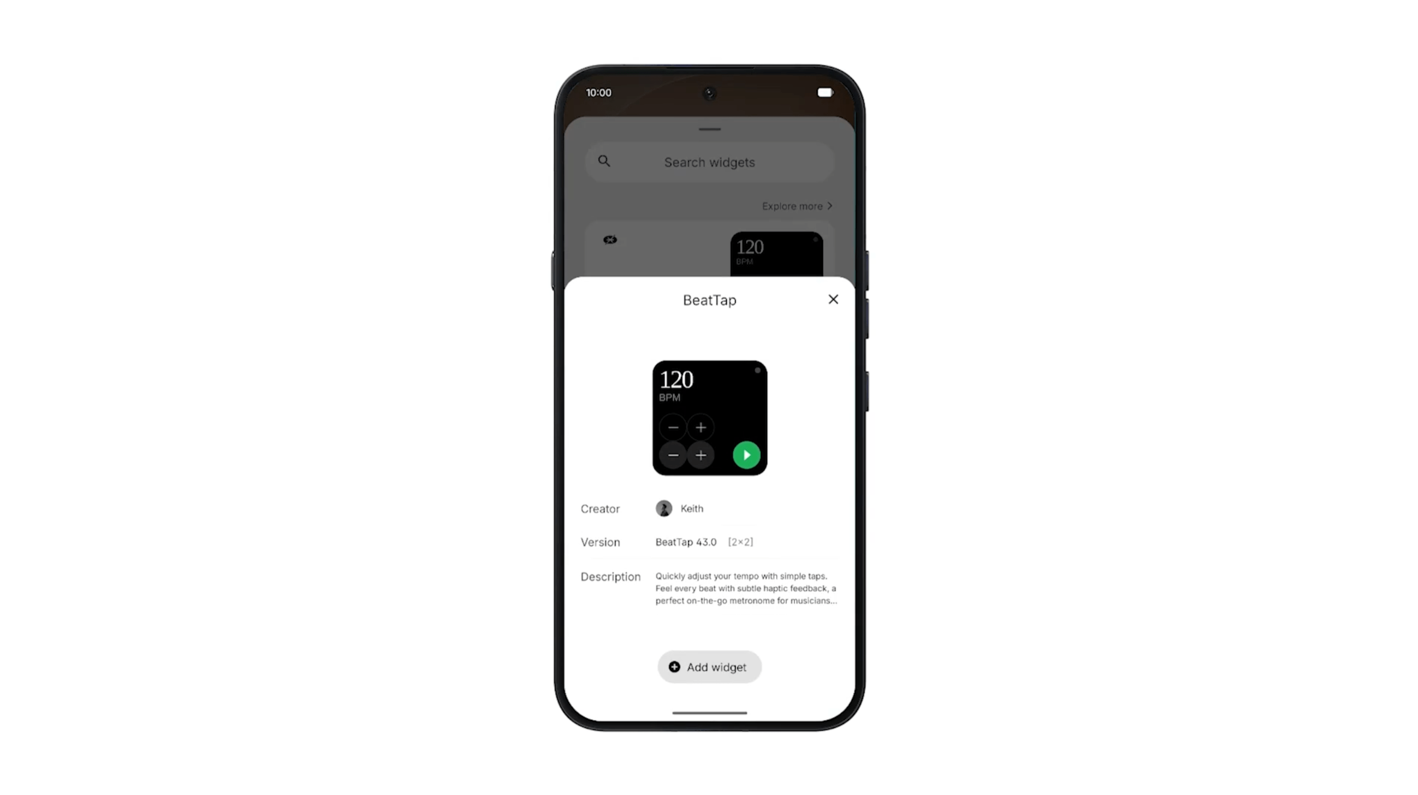 Nothing Phone (4a) update packs these new software features