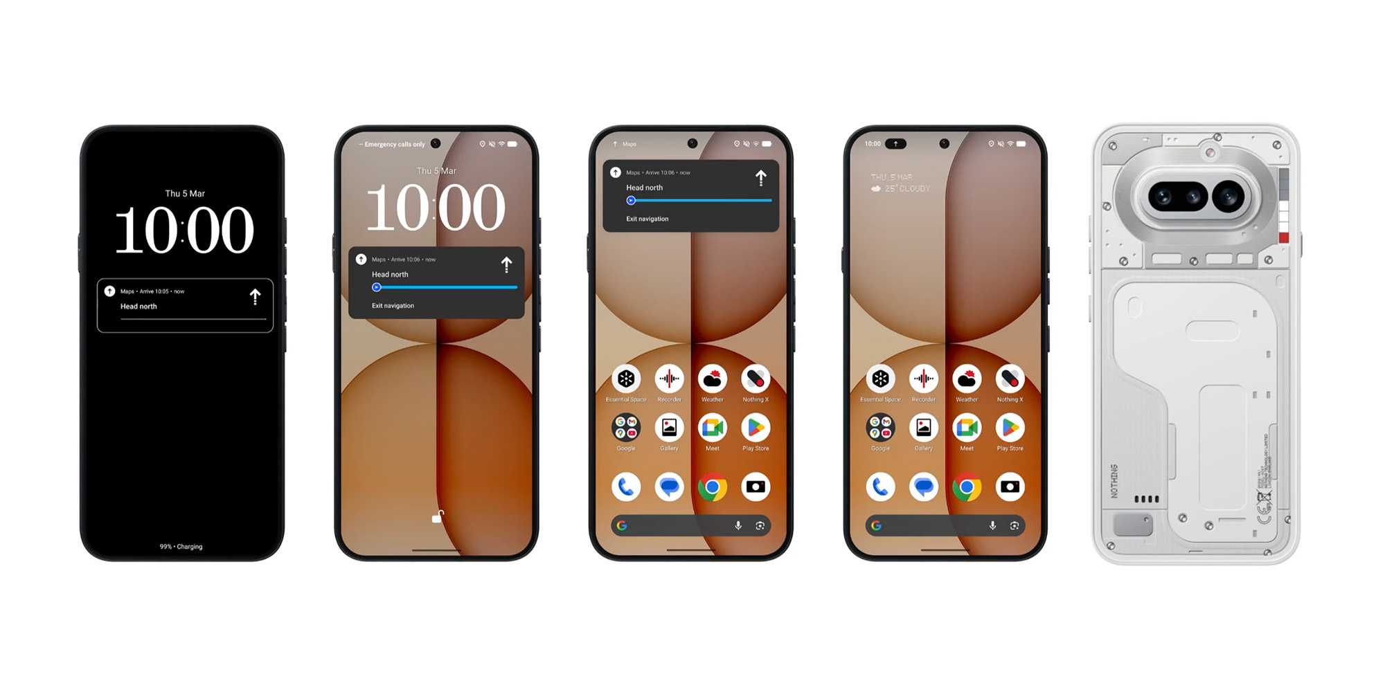 Nothing Phone (4a) update packs these new software features