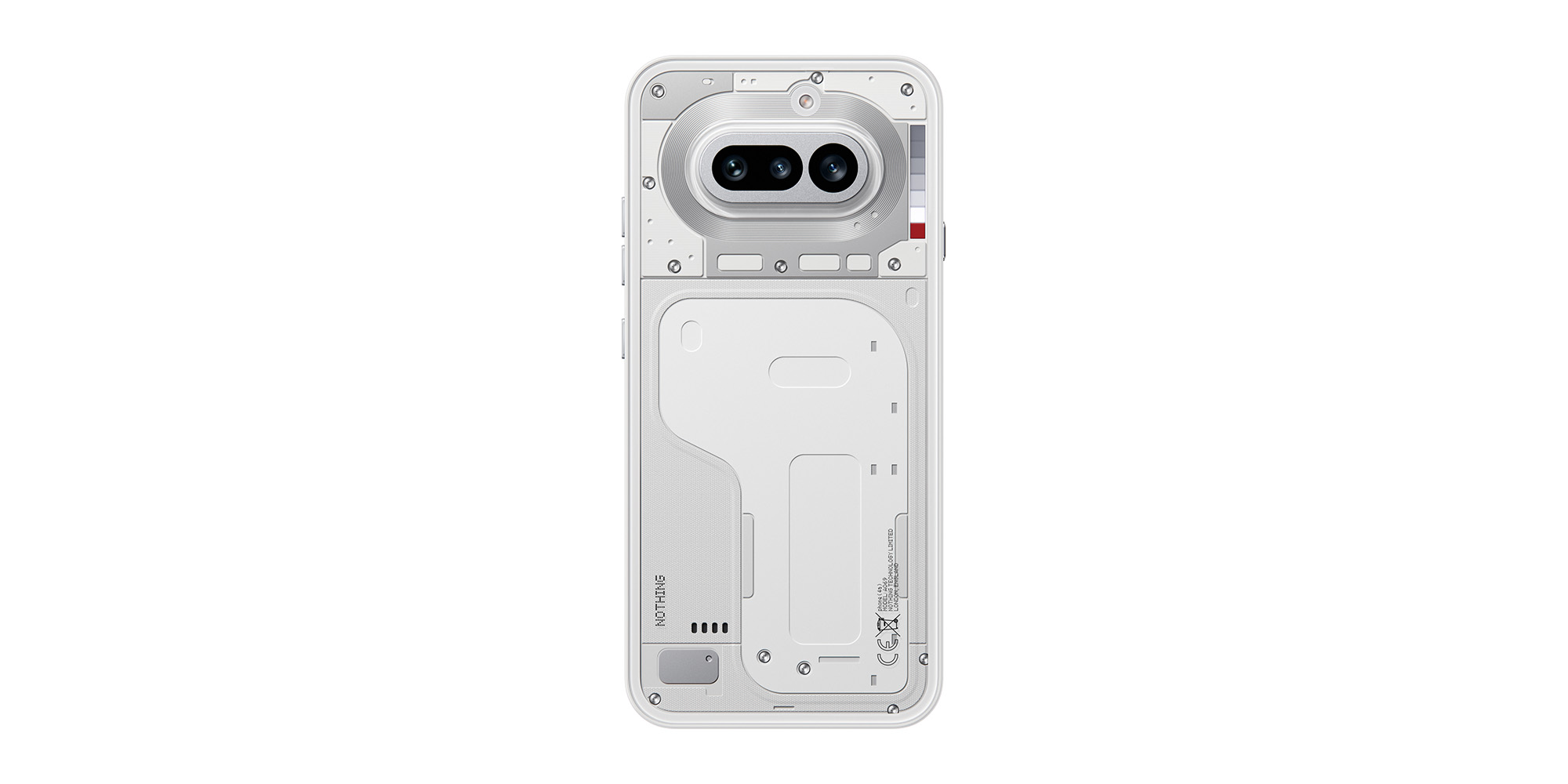 Nothing Phone (4a) goes official with major upgrades from £349