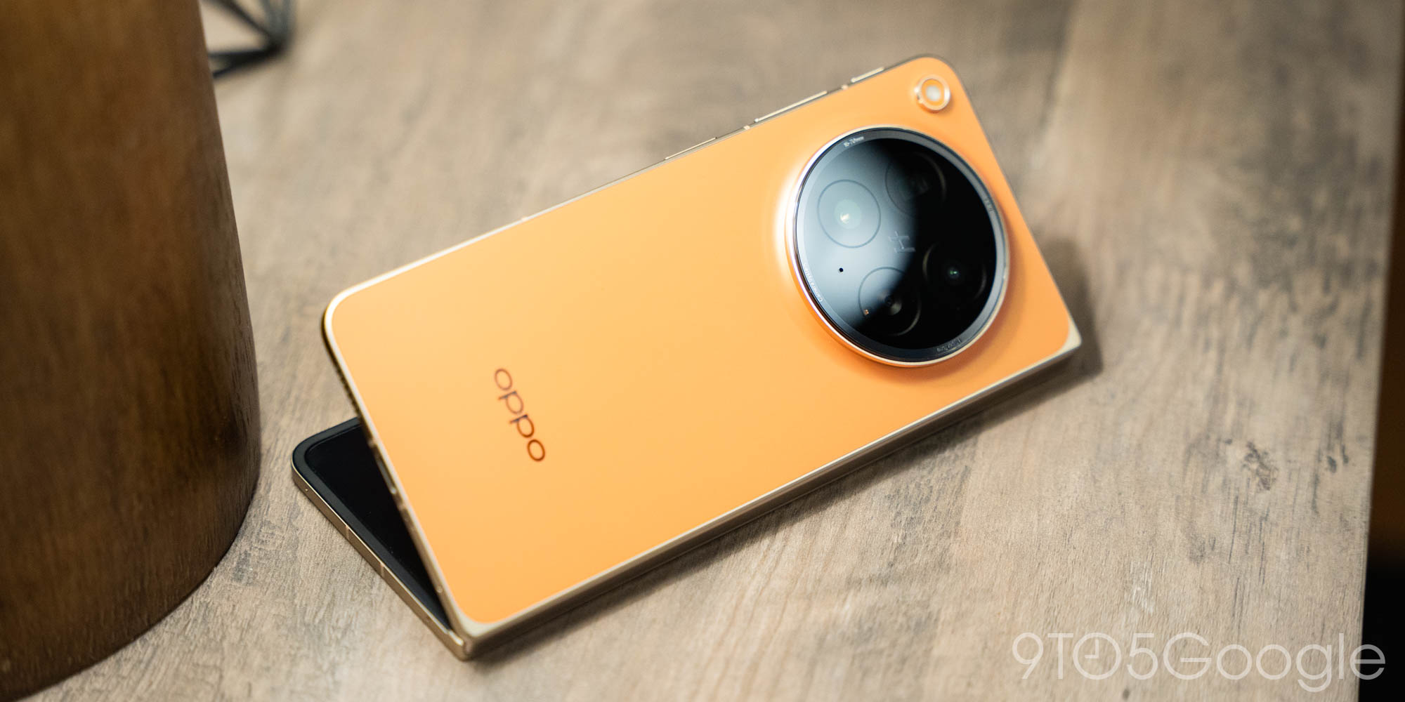 Oppo Find N6 goes official with 'crease-less' display, limited launch