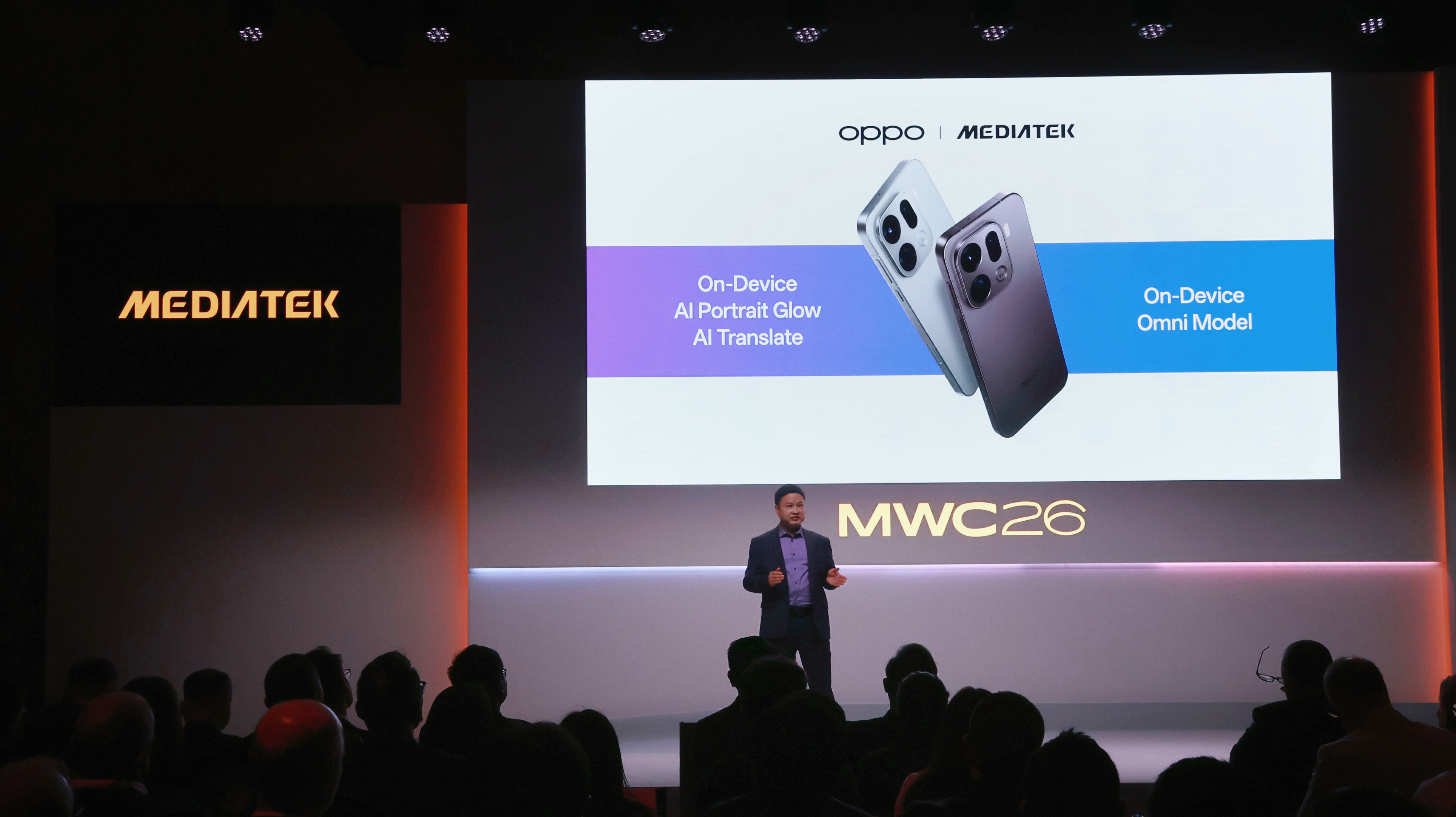 Oppo says AirDrop over Android Quick Share rolls out this month
