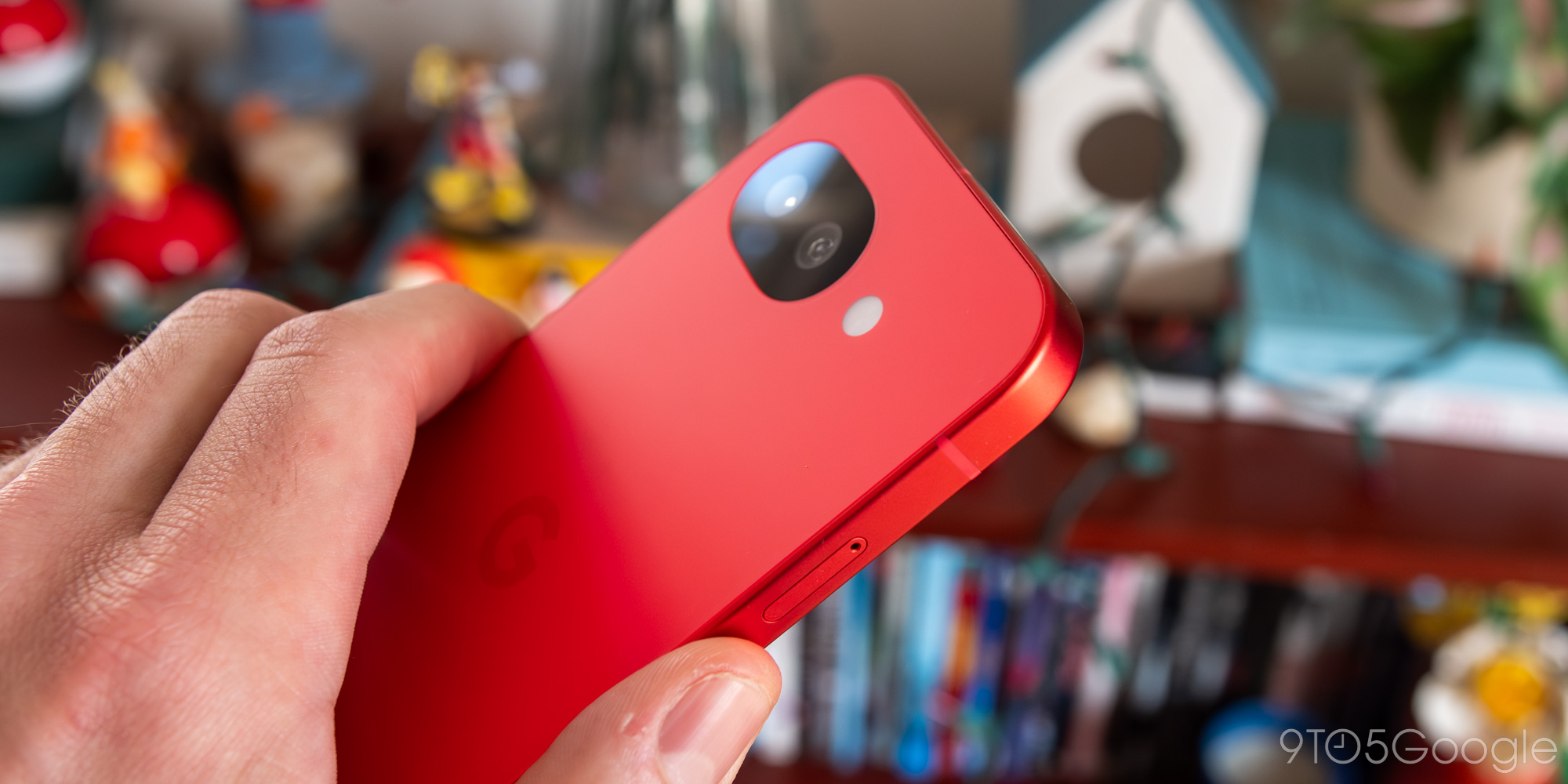 Google Pixel 10a review: Better than you've heard