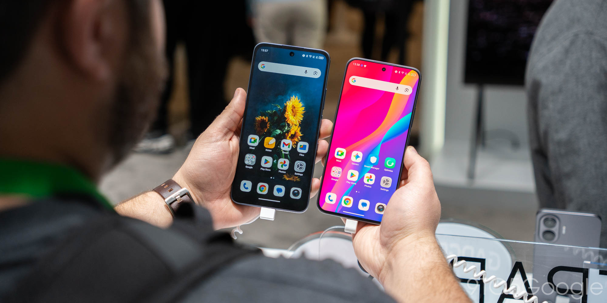 TCL NXTPAPER AMOLED is a stunning upgrade [Gallery]