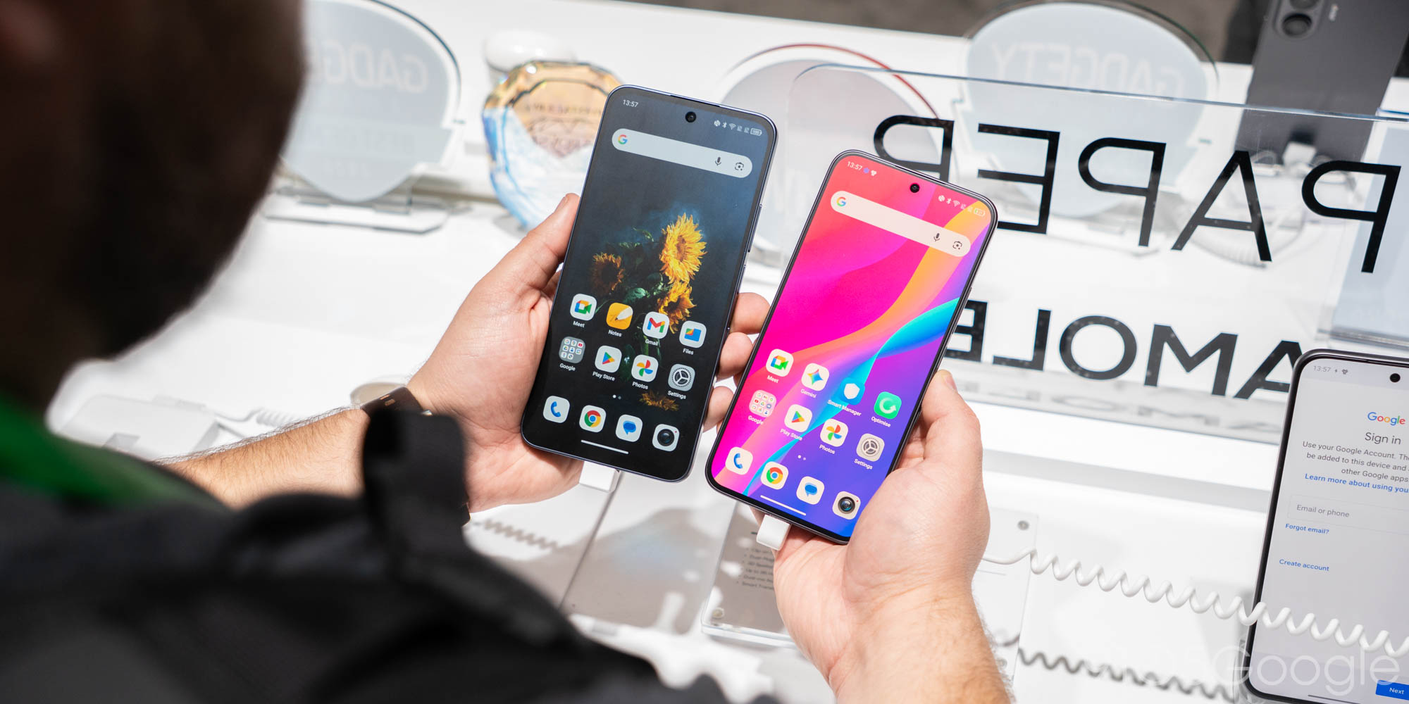 TCL NXTPAPER AMOLED is a stunning upgrade [Gallery]