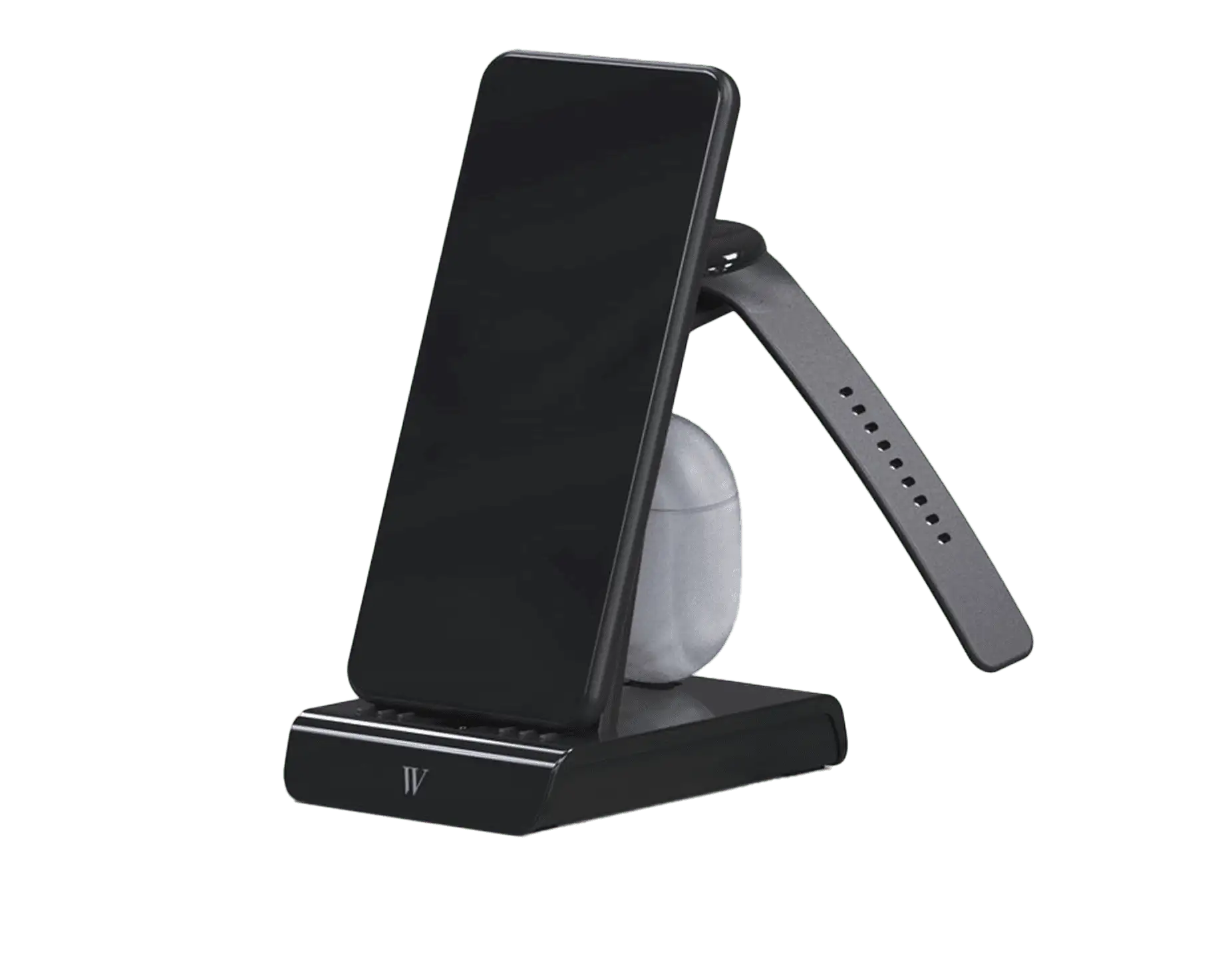 Google now sells 3-in-1 charging dock for Pixel, Watch 4, Buds