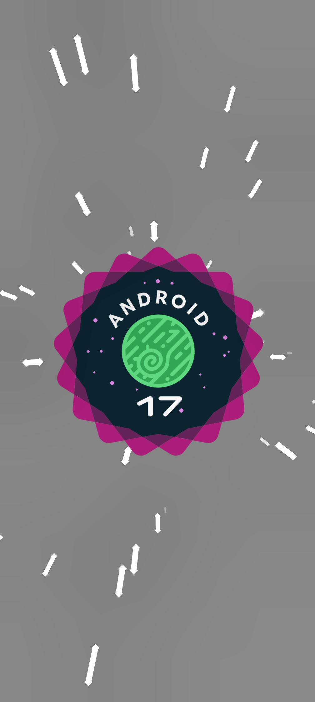 Android 17 Easter egg arrives in the final beta update [Video]