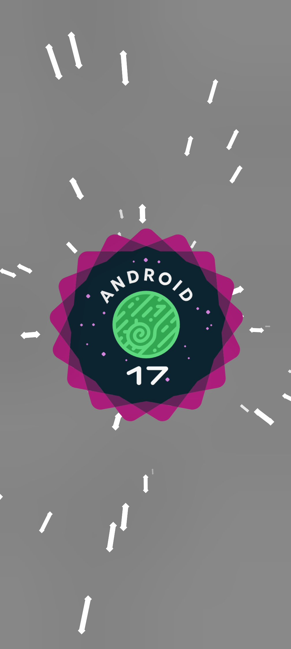 Android 17 Easter egg arrives in the final beta update [Video]