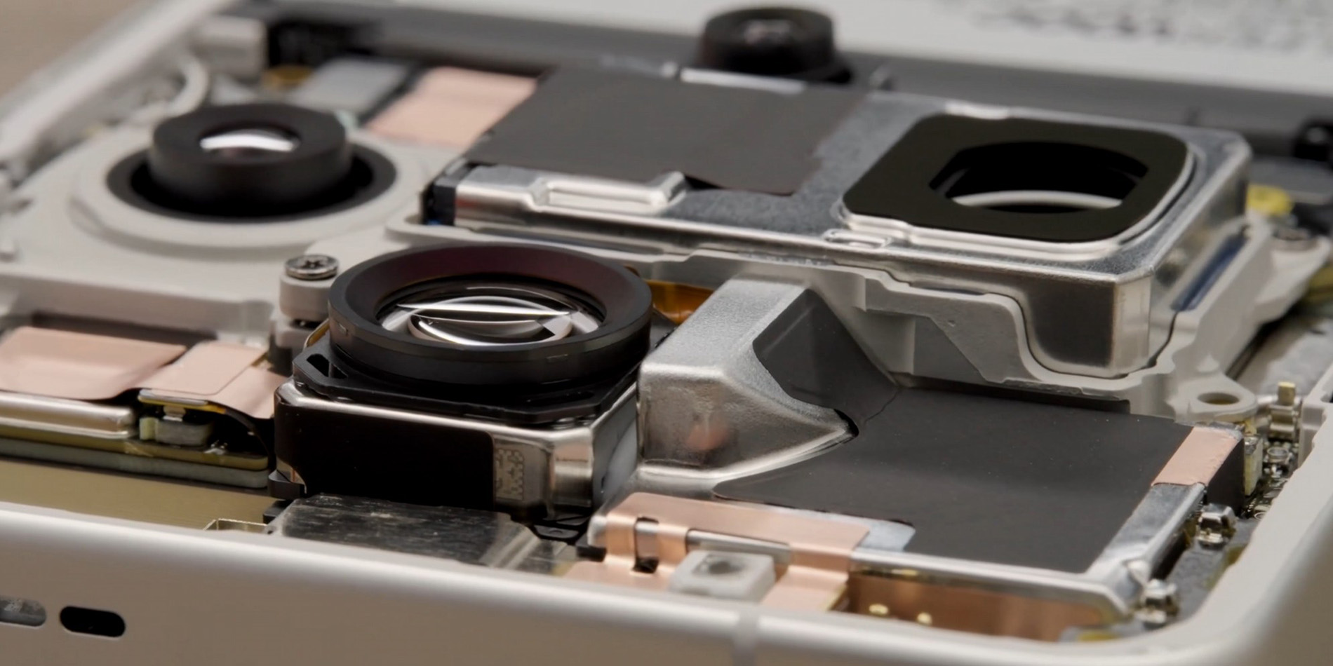Oppo Find X9 Ultra cameras include dual 200MP sensors, more