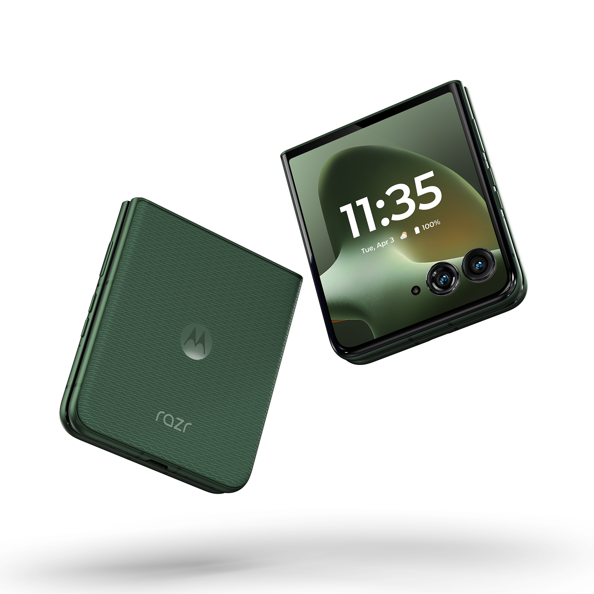Motorola Razr (2026) is a game of 'what's new' and price hikes