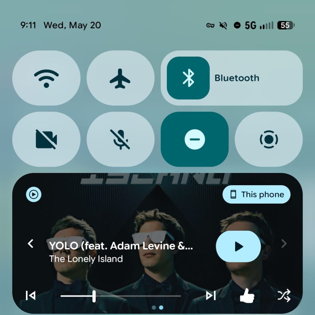 Here's everything new in Android 17 QPR1 Beta 3 [Gallery]