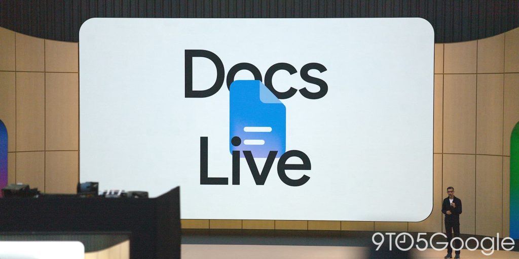 Google I/O 2026 Keynote live blog