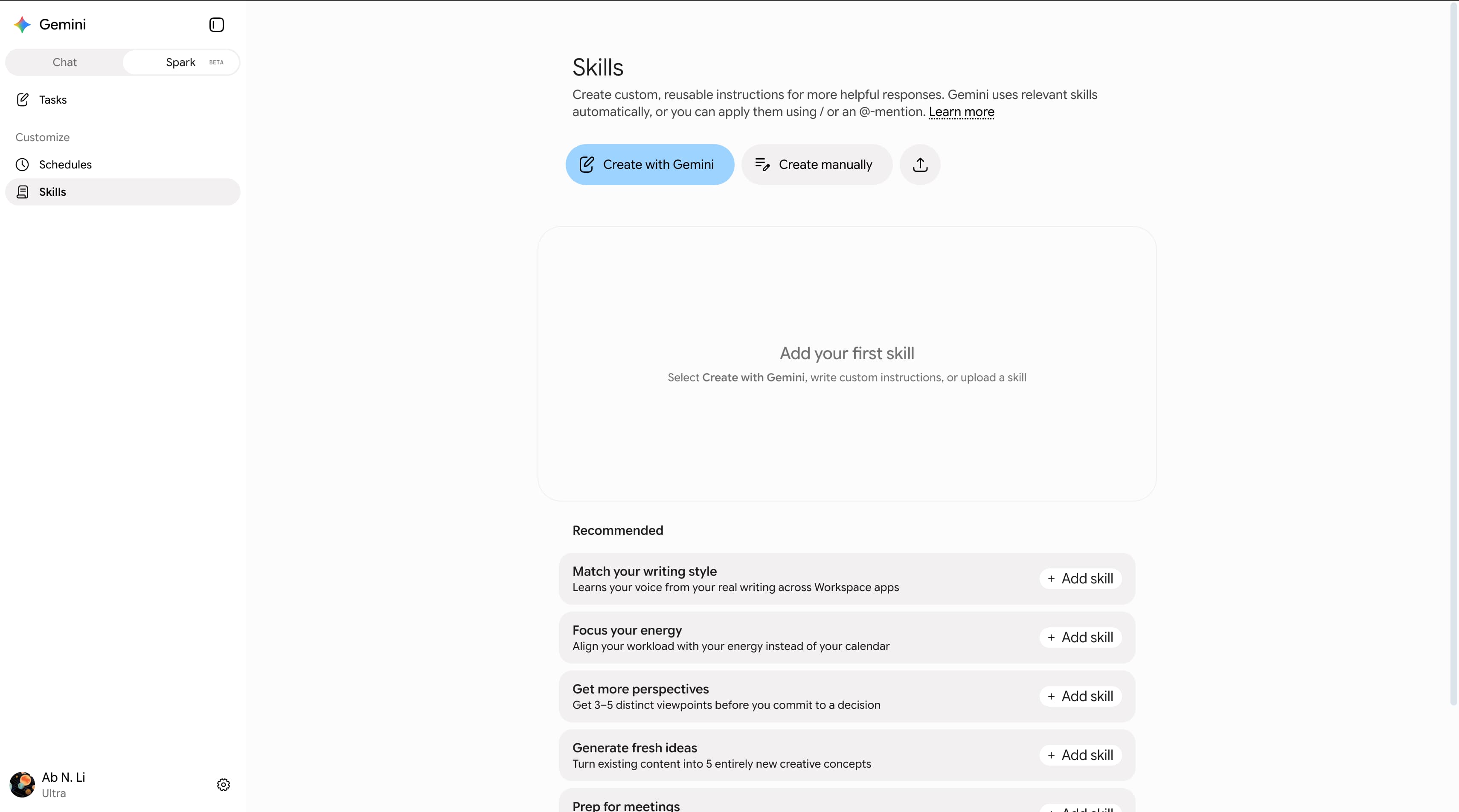 Gemini Spark rolls out to Google AI Ultra in the US: How it works