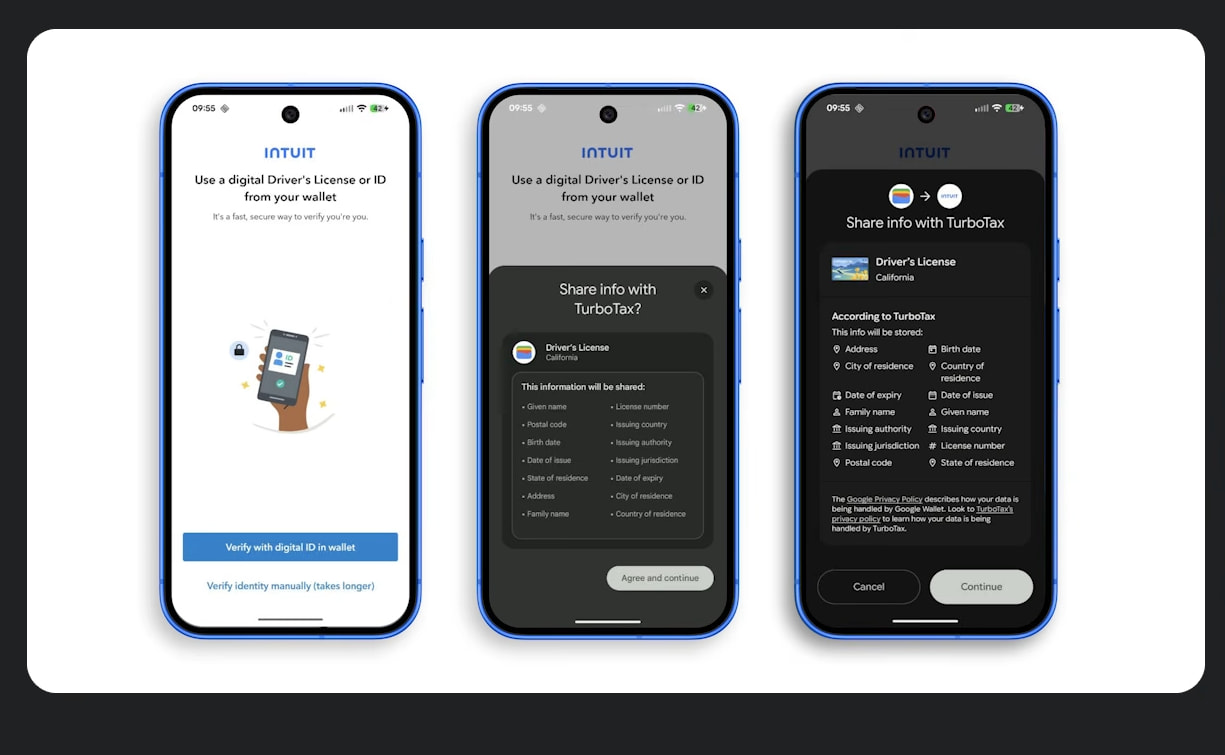 Major Google Wallet redesign for Android launches at I/O 2026