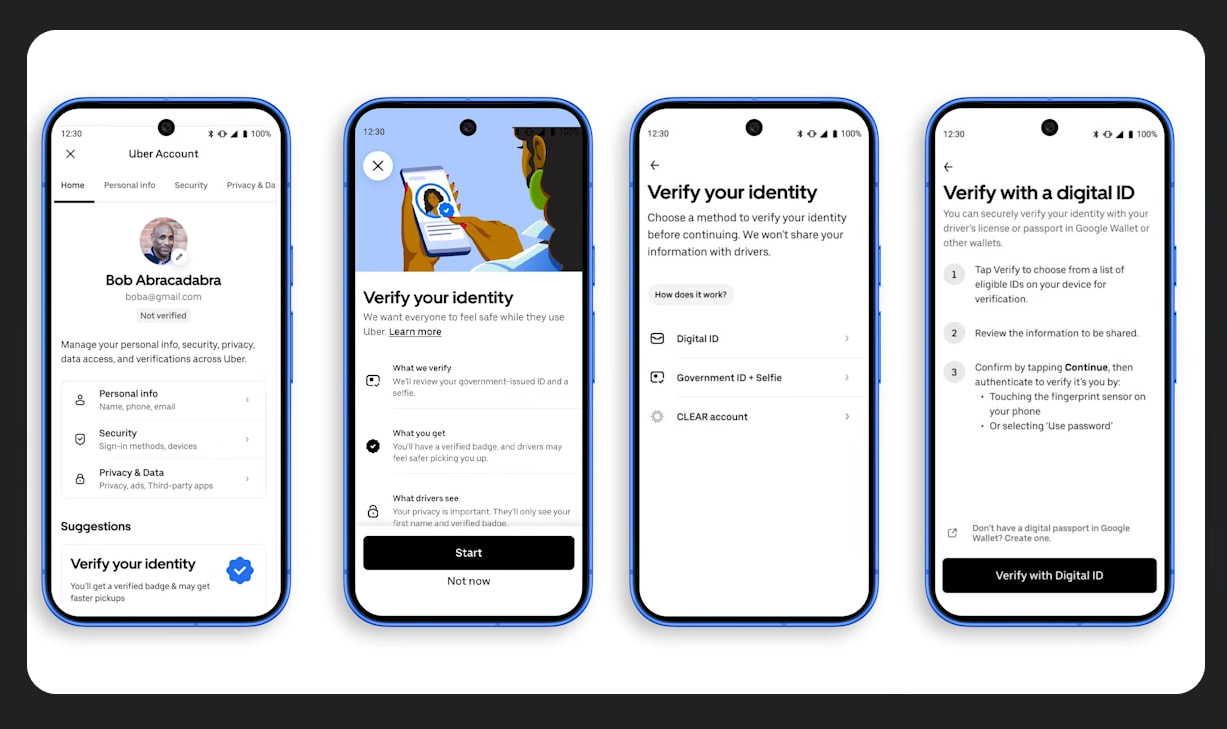 Major Google Wallet redesign for Android launches at I/O 2026