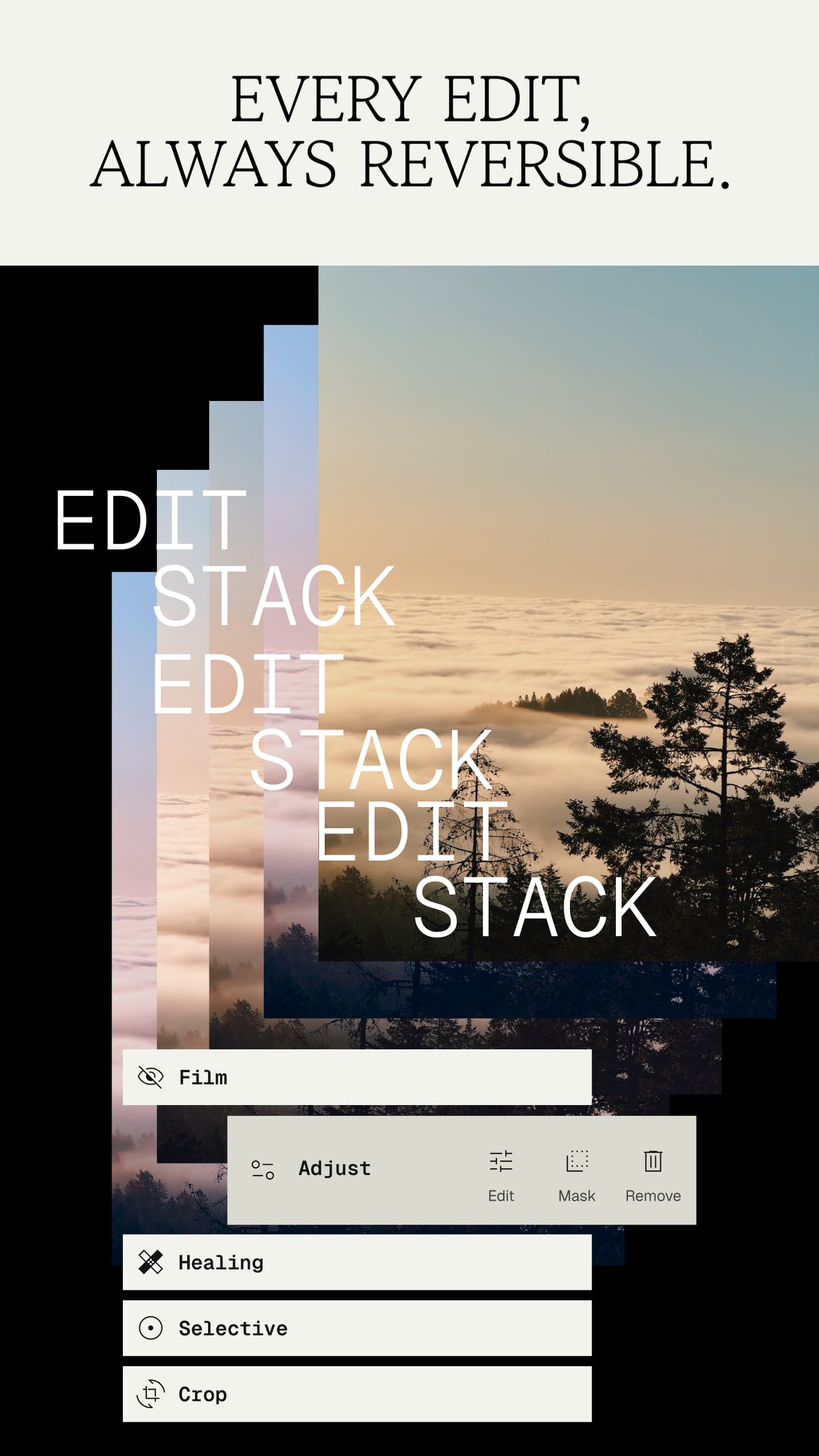Google starts rolling out big Snapseed 4.0 update for Android