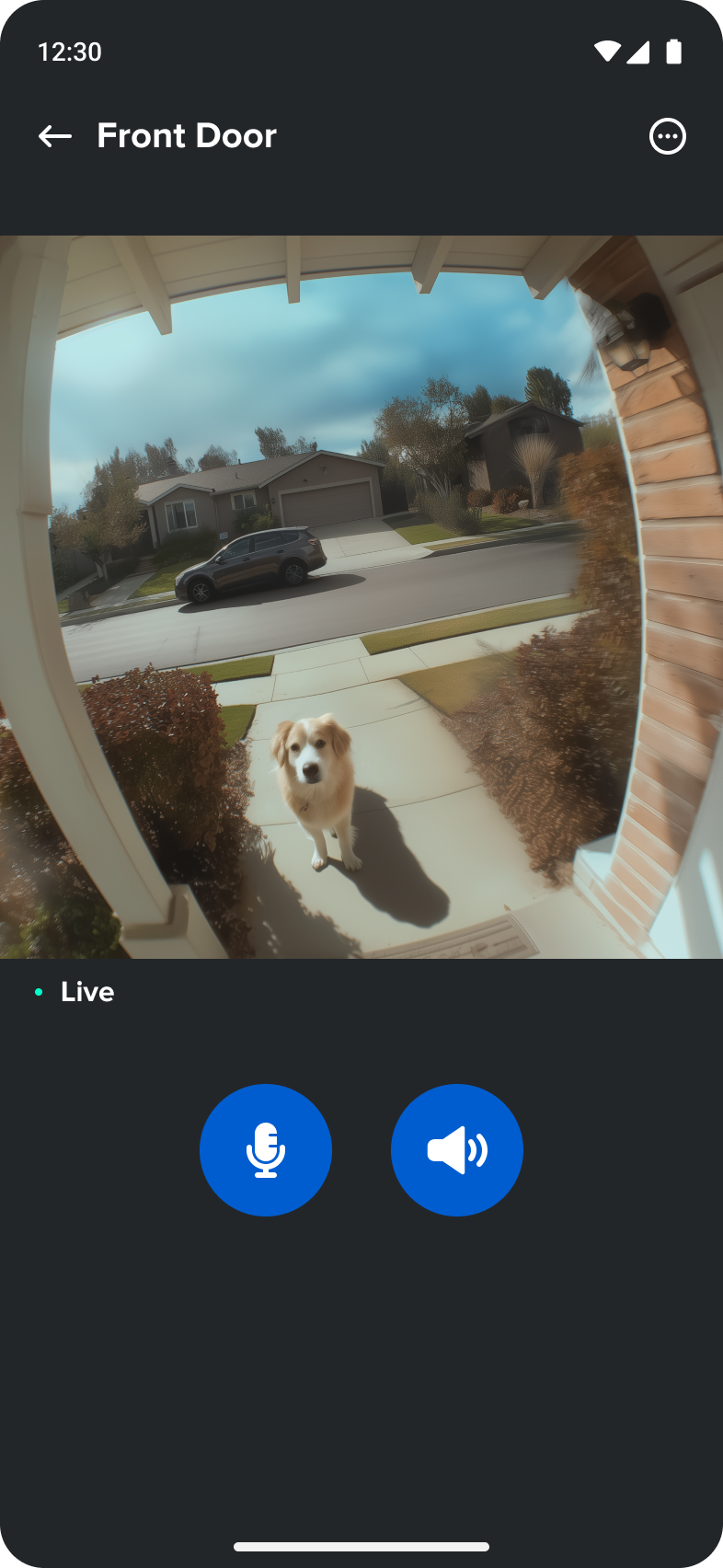 ADT Blu is a confusing new DIY security system without Nest