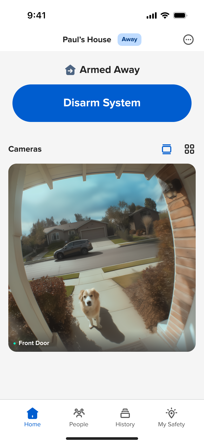 ADT Blu is a confusing new DIY security system without Nest