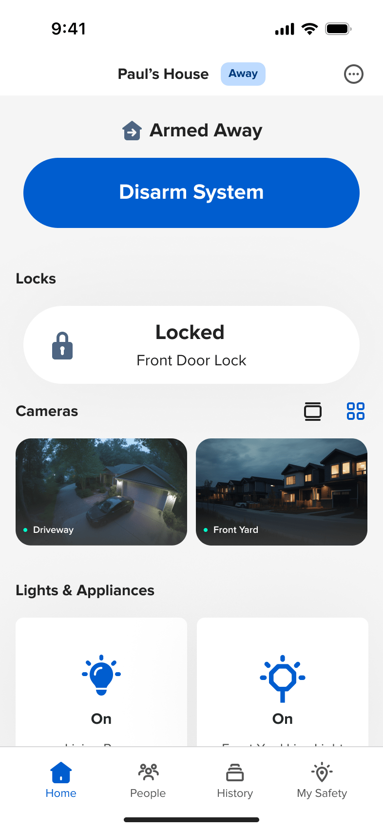 ADT Blu is a confusing new DIY security system without Nest