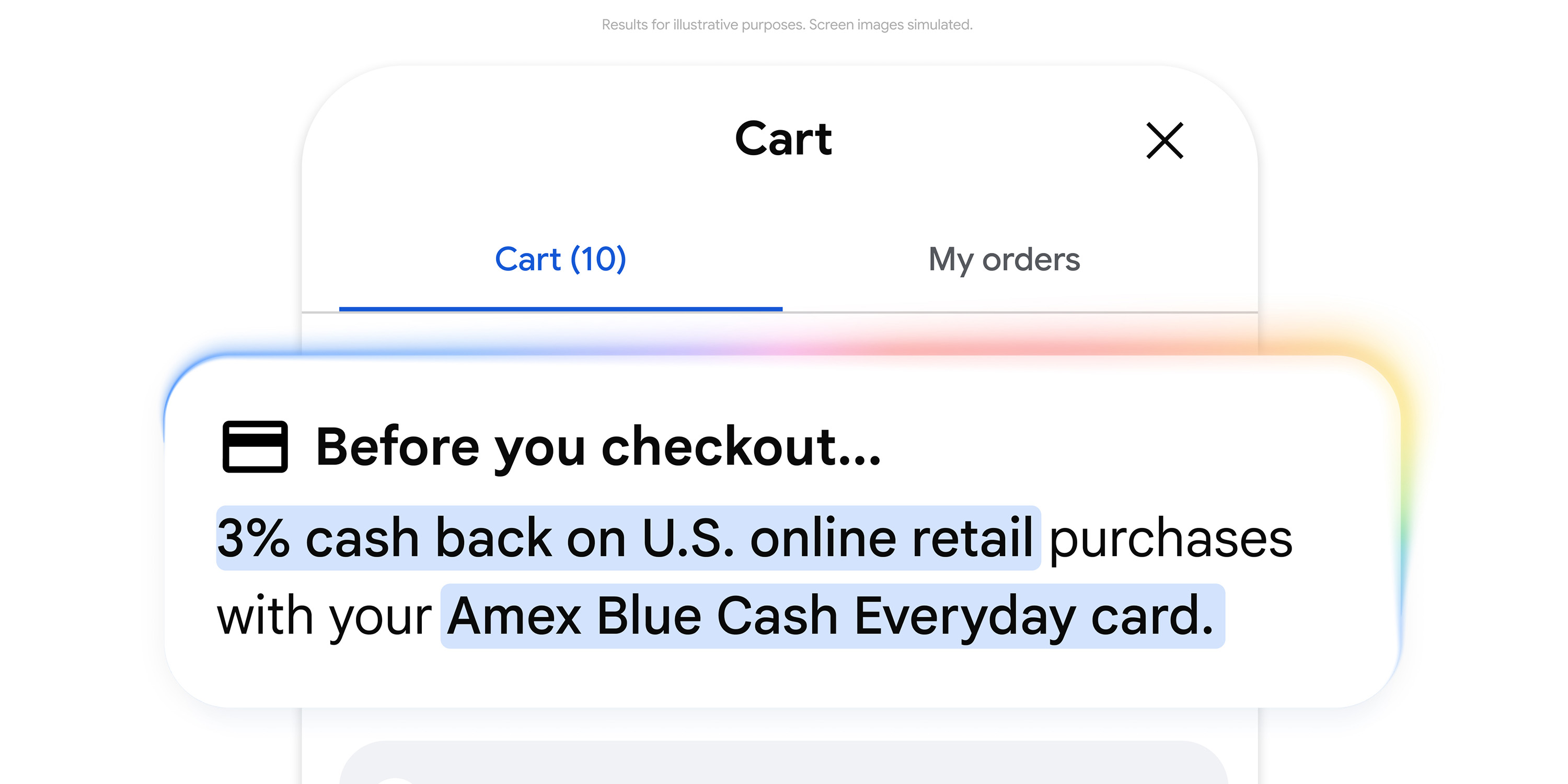 Google's 'Universal Cart' lets Gemini help you shop the web
