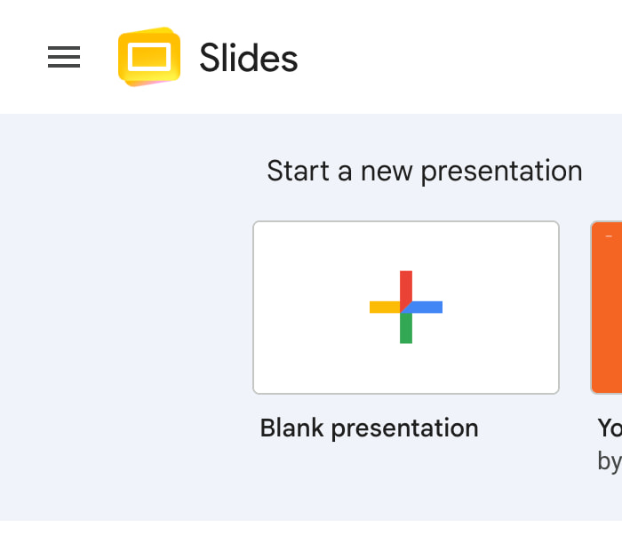 Gradient Google icon redesign rolls out on iPhone and web [U]