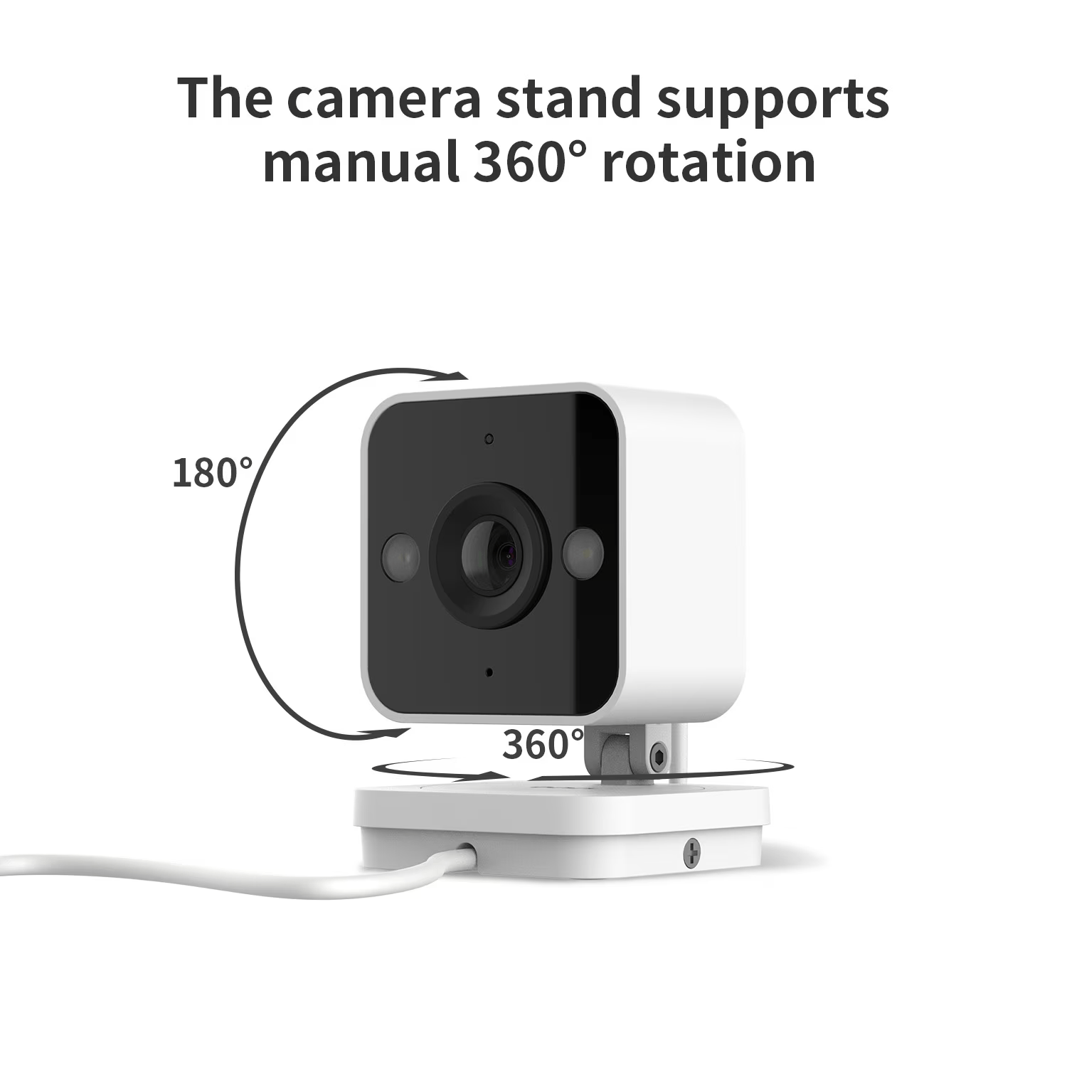 Google Home gets new outdoor camera from Walmart for $35