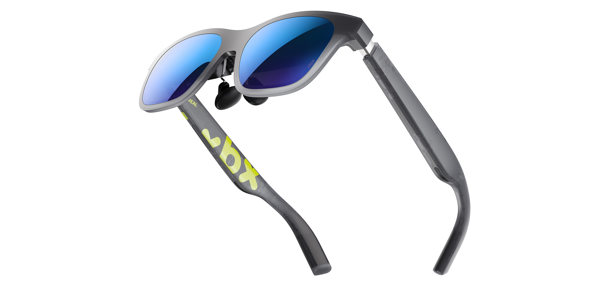 XREAL a01 are more affordable AR glasses starting at $299
