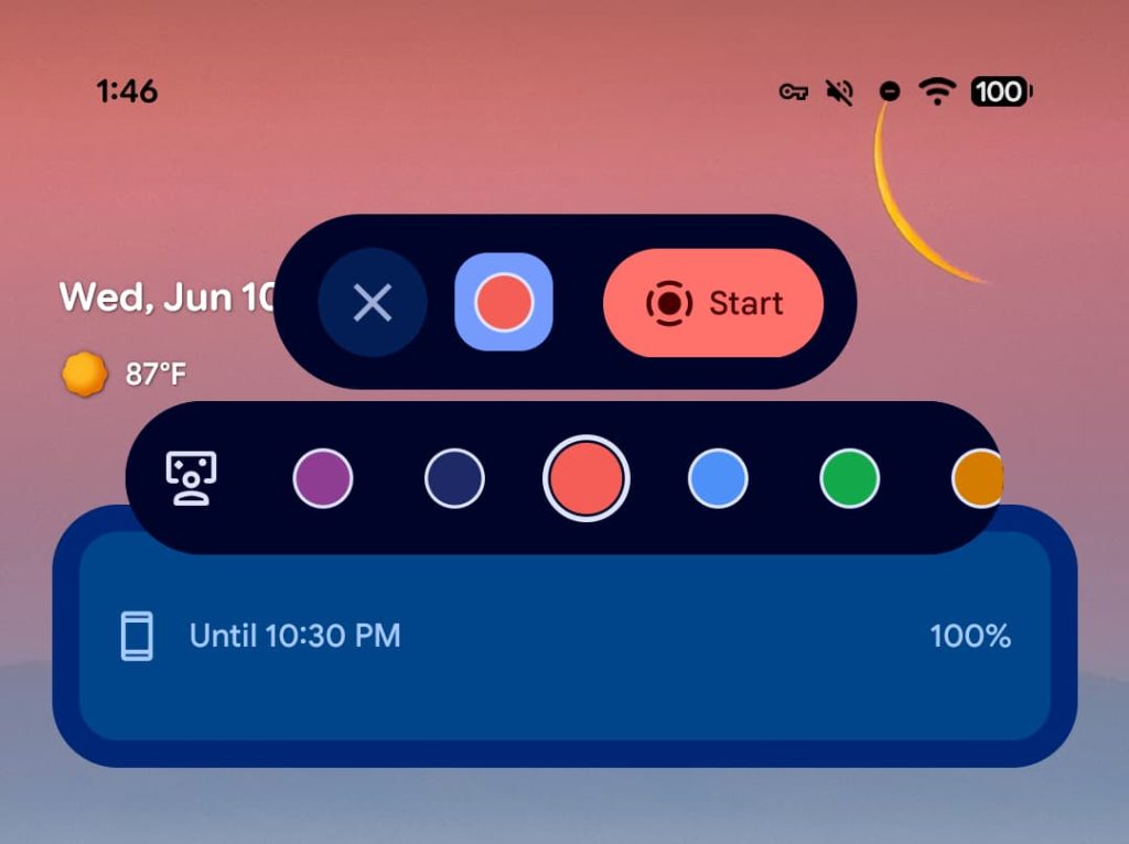 Here's everything new in Android 17 QPR1 Beta 4 [Gallery]