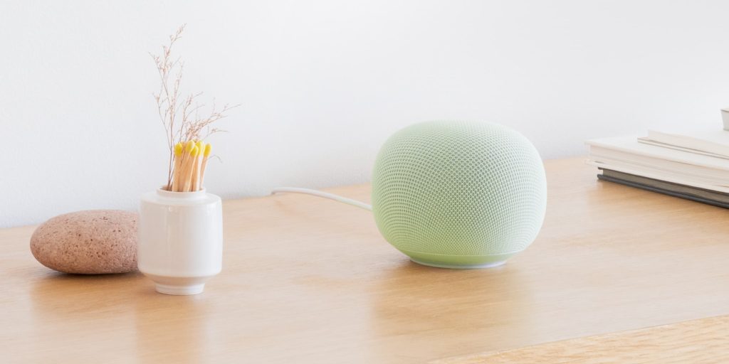 Google Home Speaker available June 25 for $99, pre-orders today