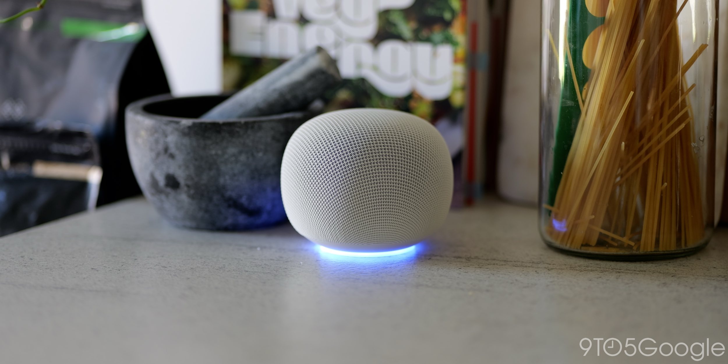 Google Home Speaker review: Talk Gemini to me [Video]