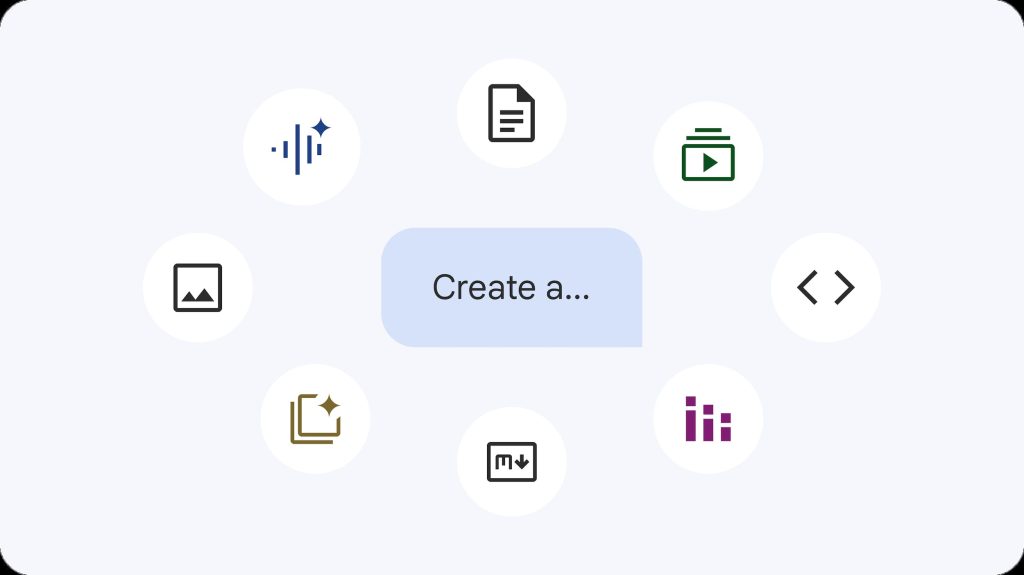 NotebookLM rolling out big Gemini 3.5 and Antigravity upgrade