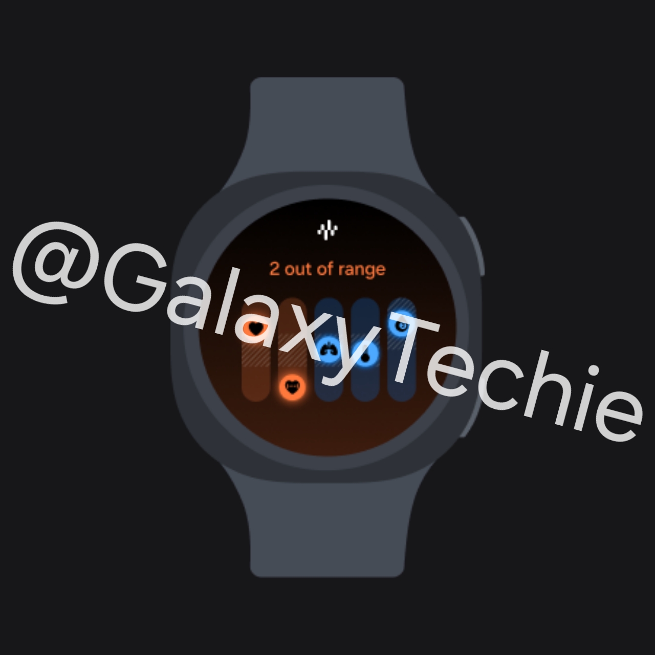 Galaxy Watch 9 leaks reveal design update, new features [Gallery]