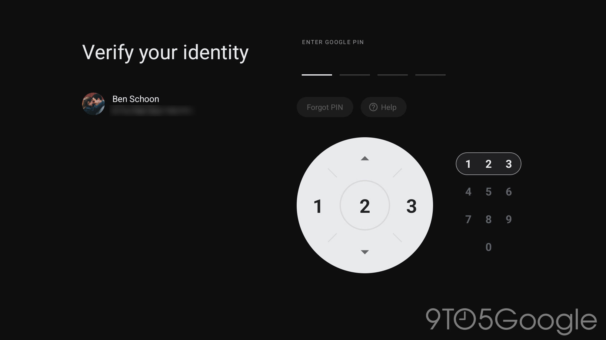 Google TV Streamer gets a smart home update