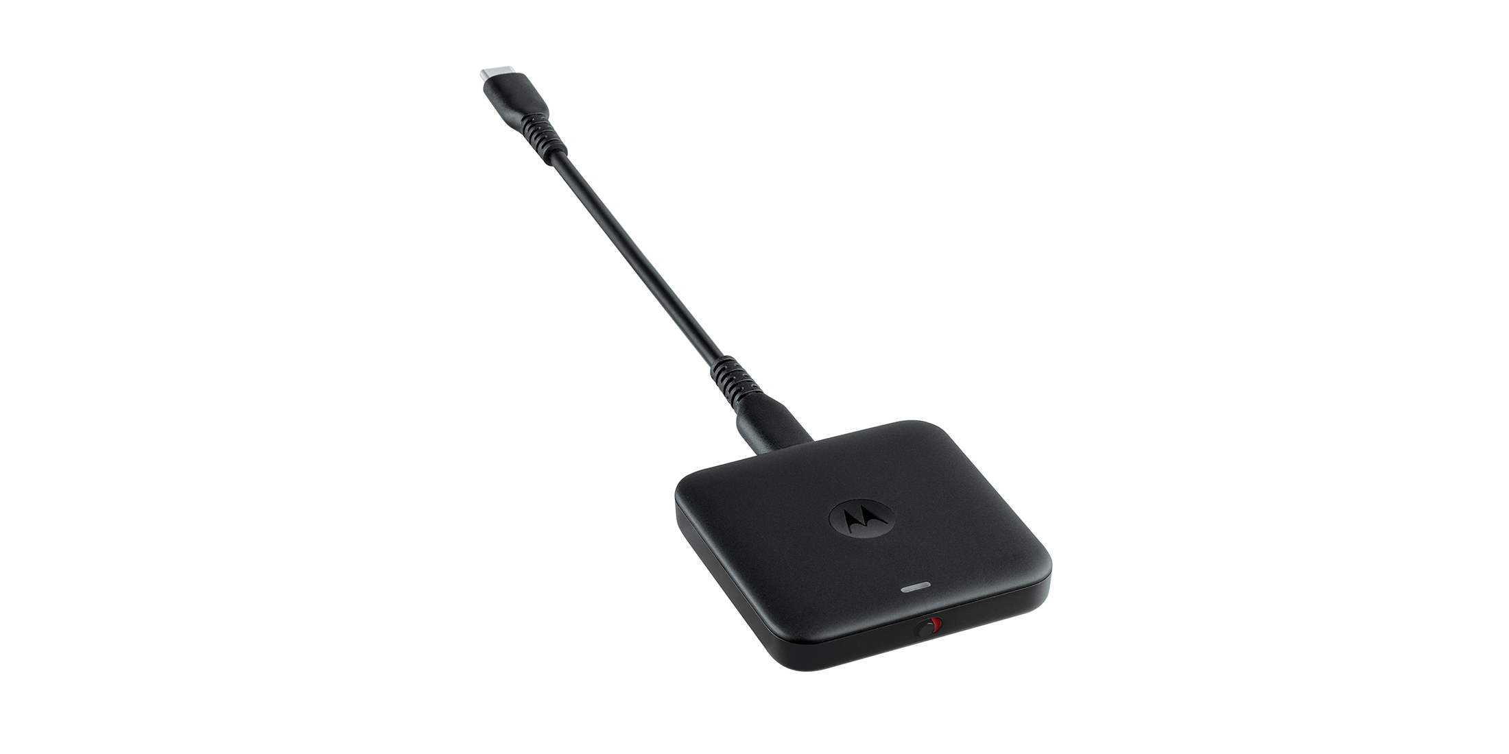 Motorola MA2 wireless Android Auto adapter launches in November