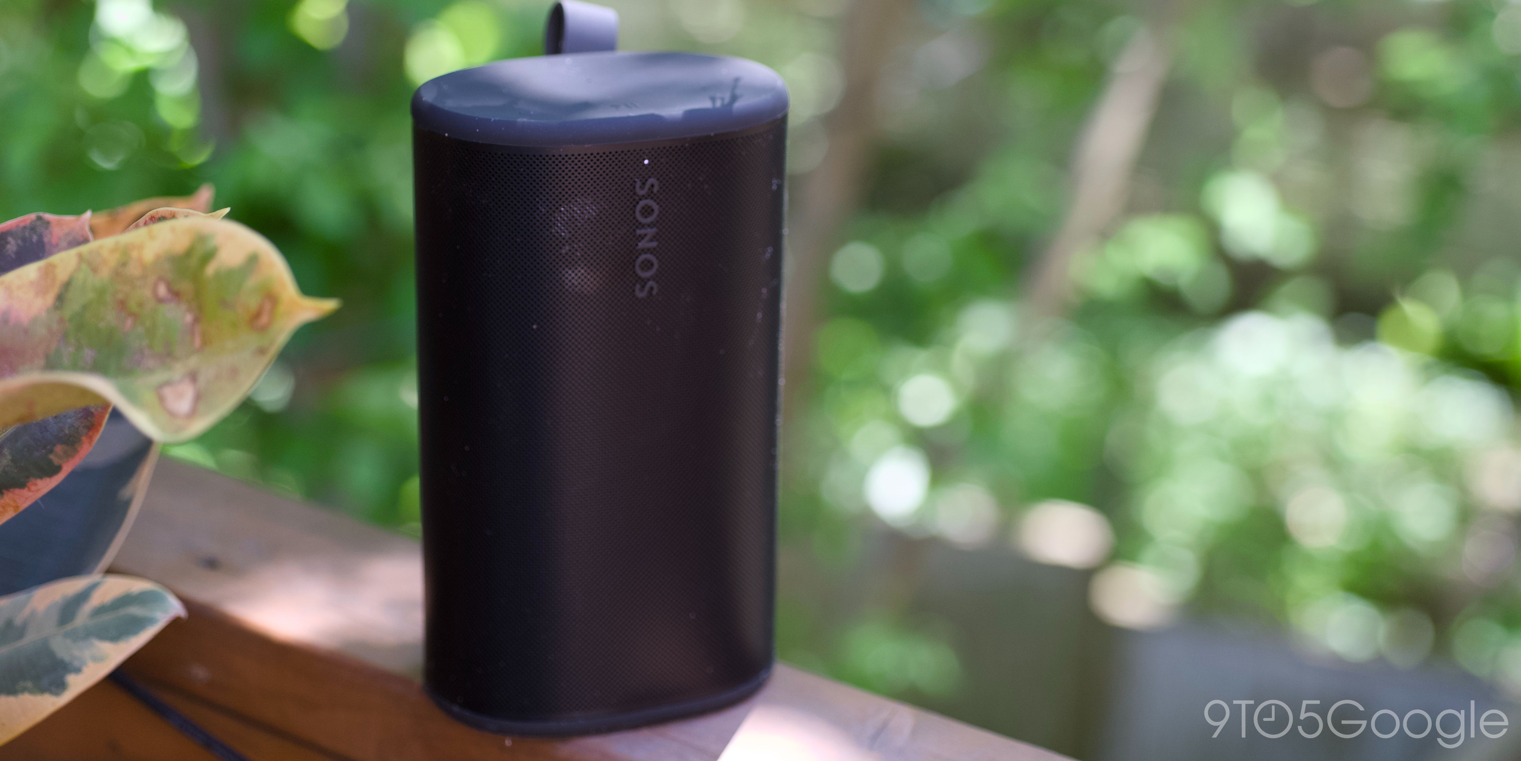 Review: Sonos Play is the new portable smart speaker to beat