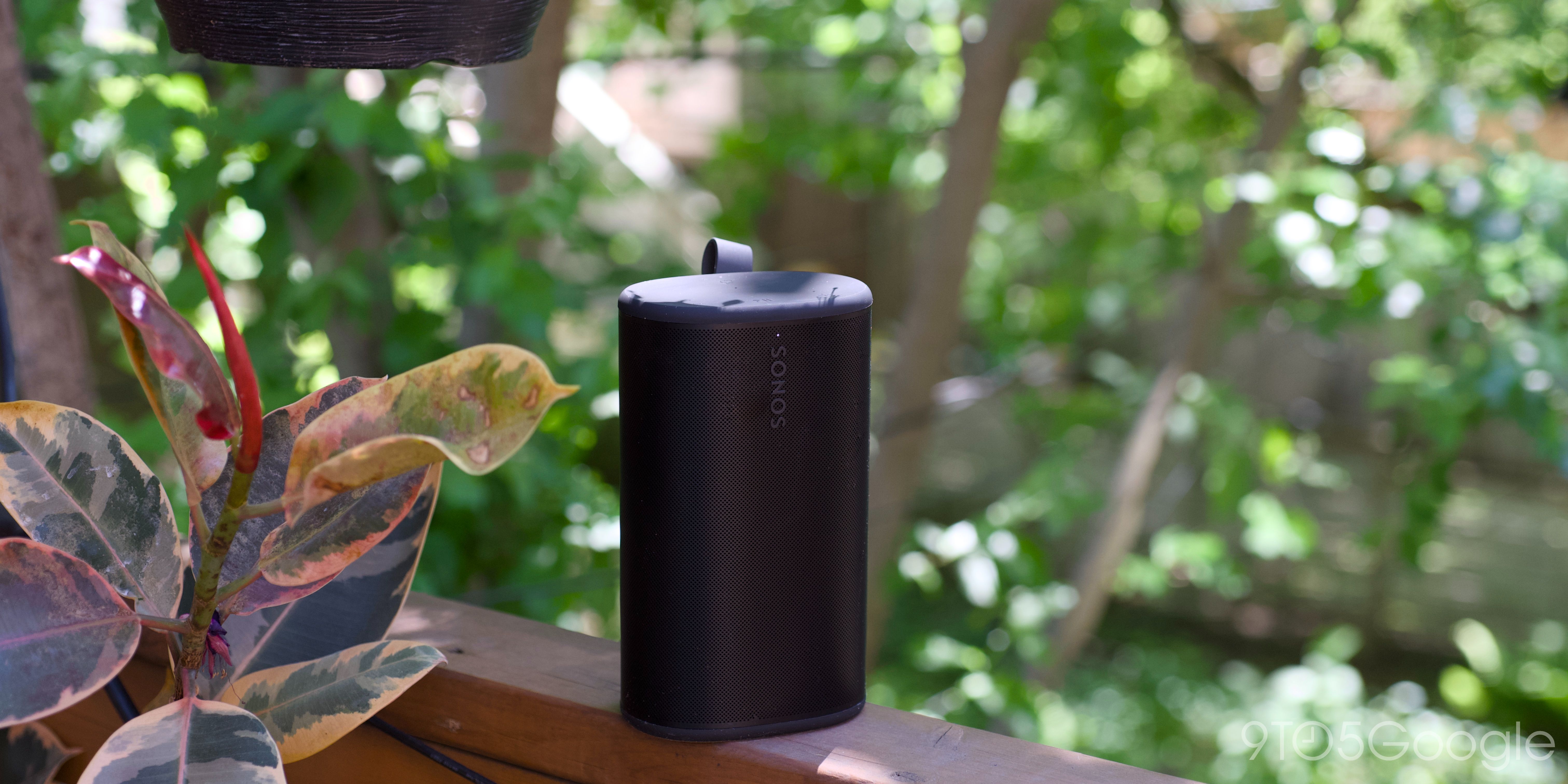 Review: Sonos Play is the new portable smart speaker to beat