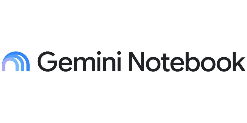 Google renames NotebookLM to Gemini Notebook